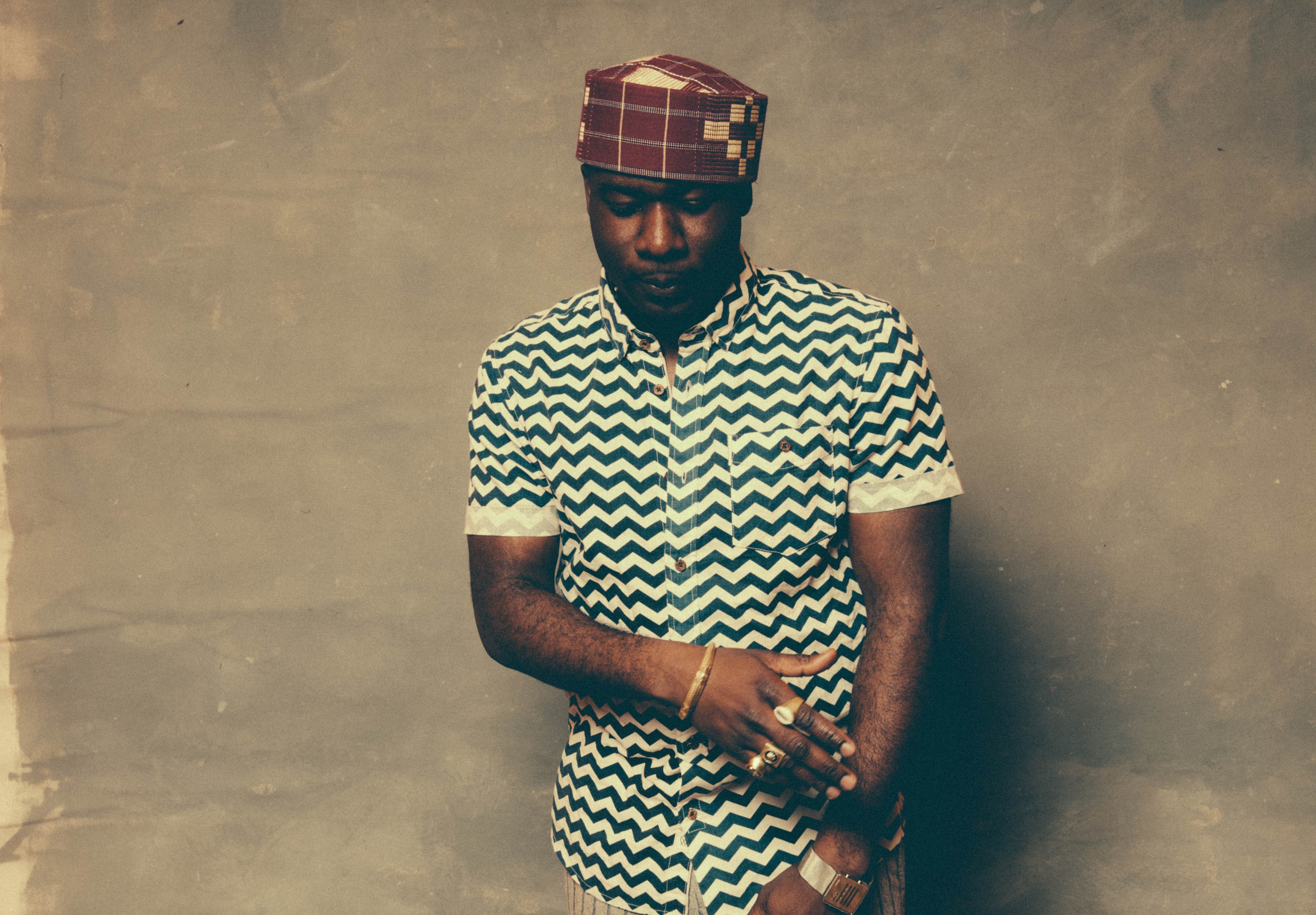 Blitz the Ambassador (Don't Publish) | Music In Africa