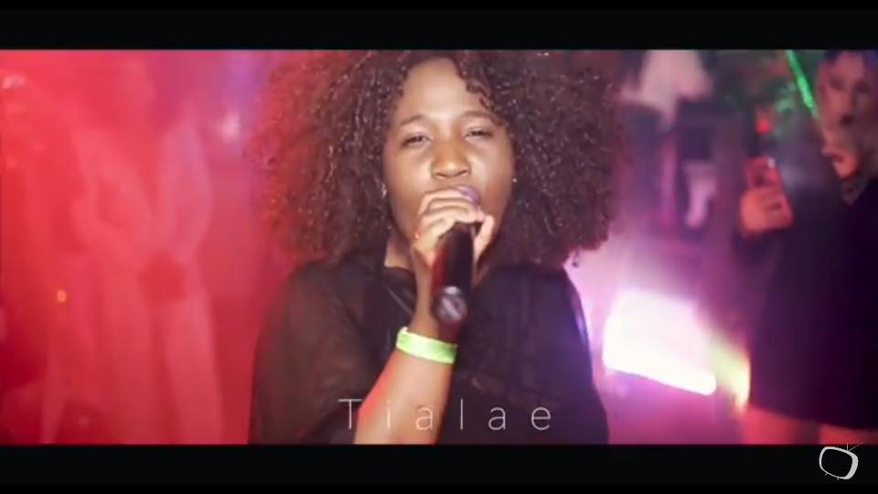 Tialae Ticker | Music In Africa