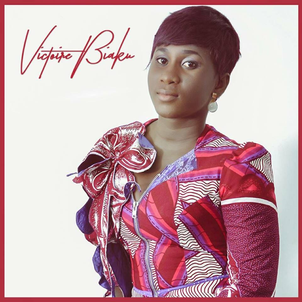 Victoire Biaku | Music In Africa