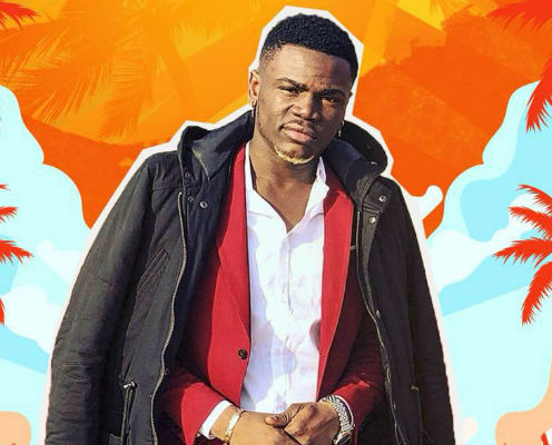 Ariel Sheney | Music In Africa