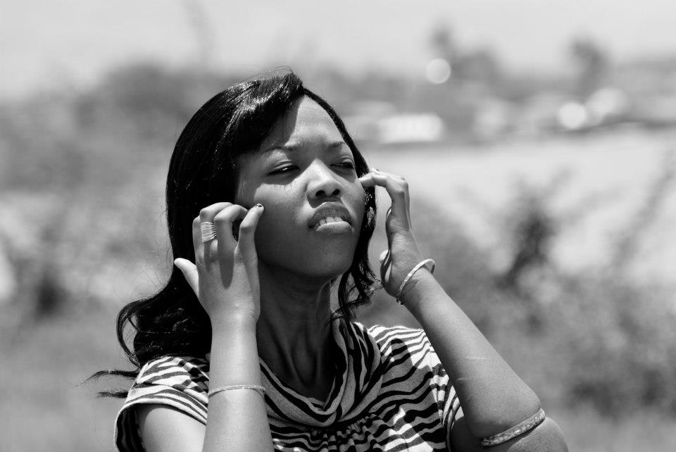 Adora Uwimana | Music In Africa
