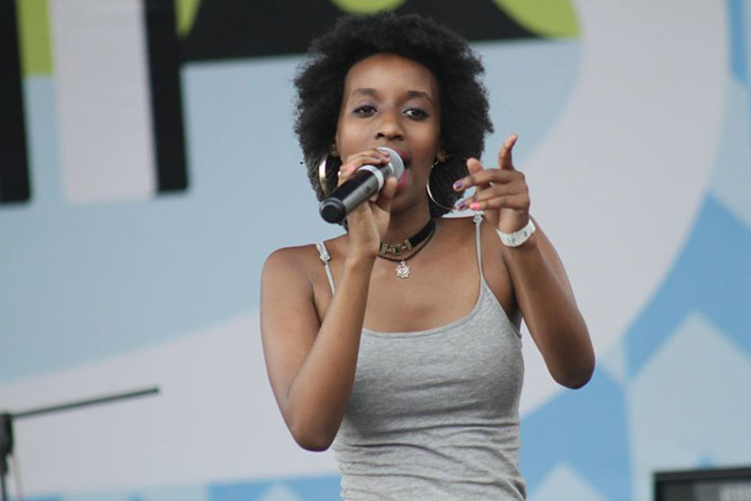 Angel Umutoni | Music In Africa