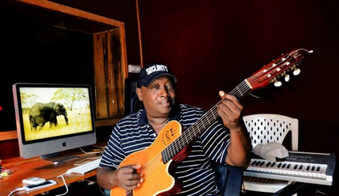 Buddy | Music In Africa