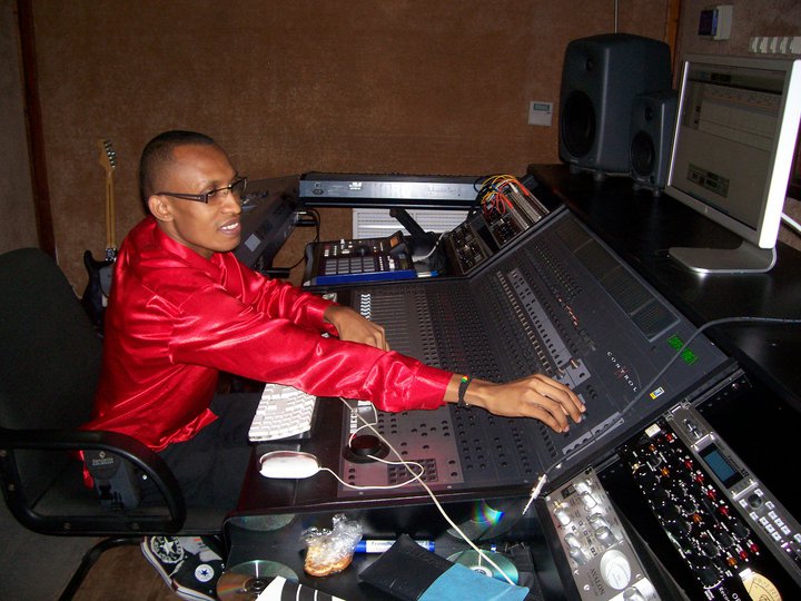 Dj Daddy | Music In Africa