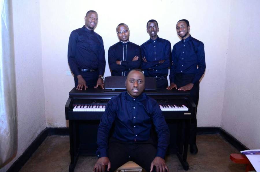 The Bright Five Singers | Music In Africa