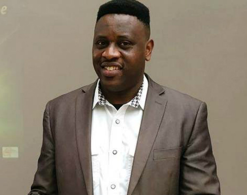 John Chris | Music In Africa