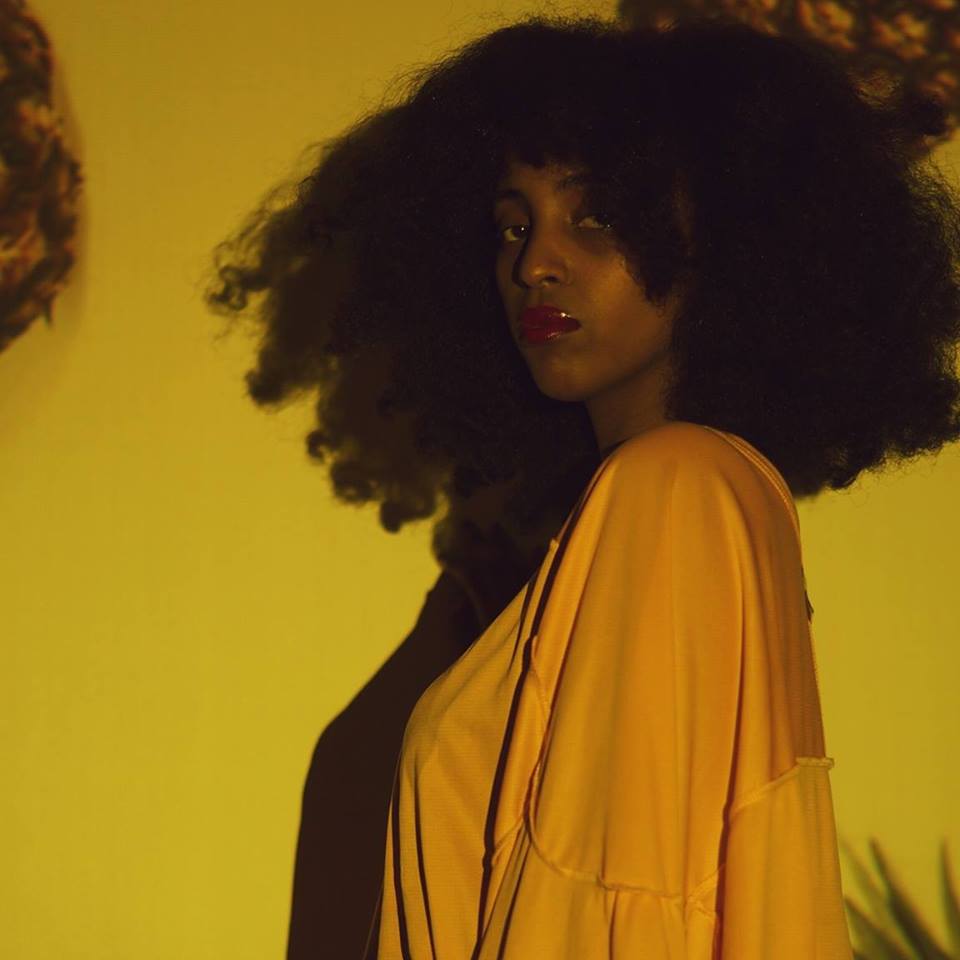 Nicole Musoni | Music In Africa
