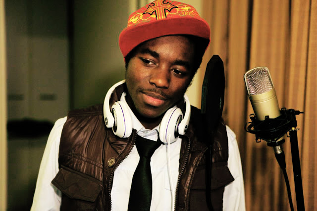 Lill P | Music In Africa