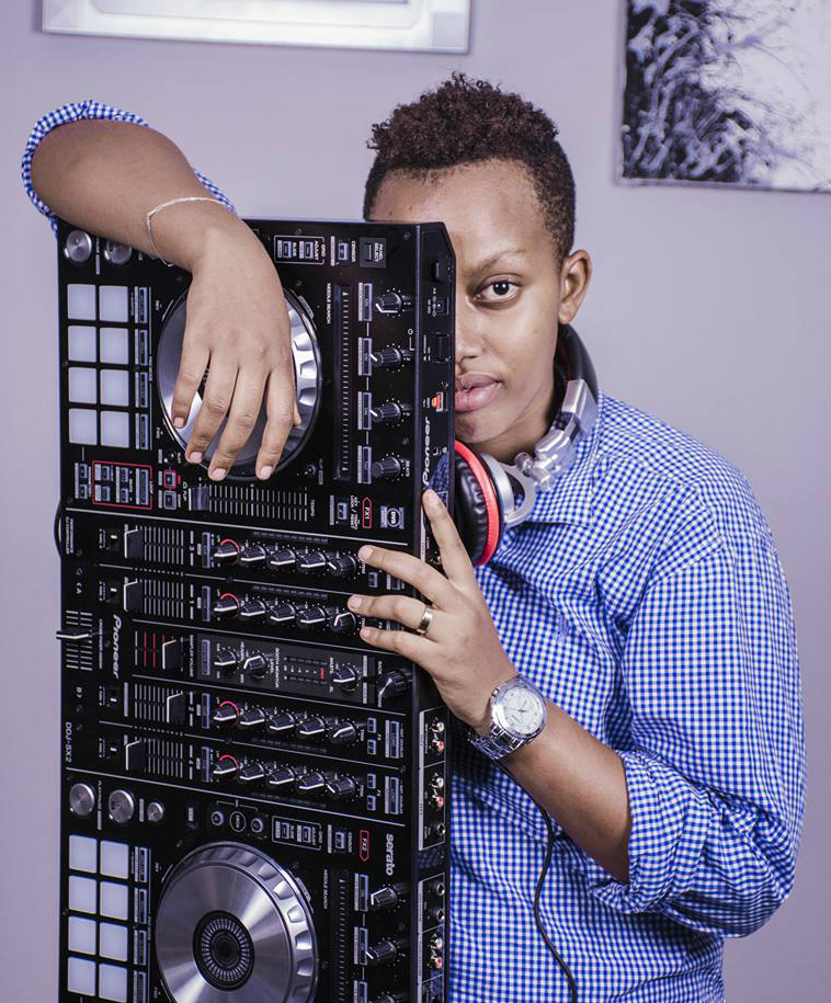 Dj Alida | Music In Africa