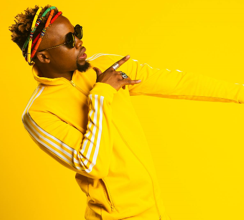 Bantu | Music In Africa