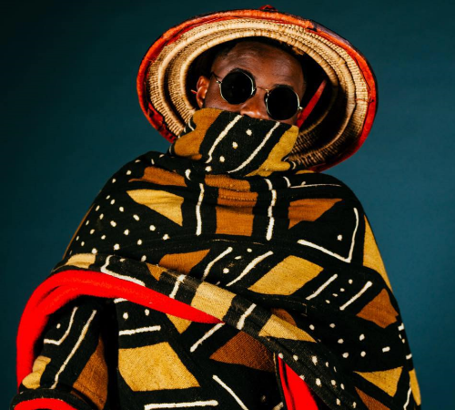 Dr Chaii | Music In Africa