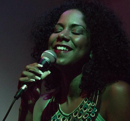 Nancy Vieira | Music In Africa