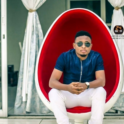 Kell Kay | Music In Africa