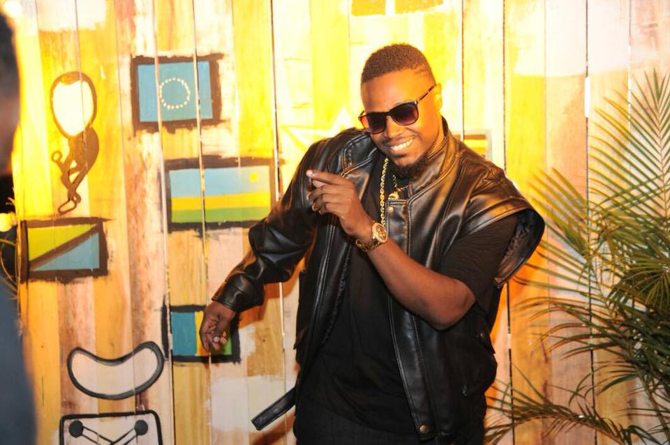 Daddy Andre | Music In Africa