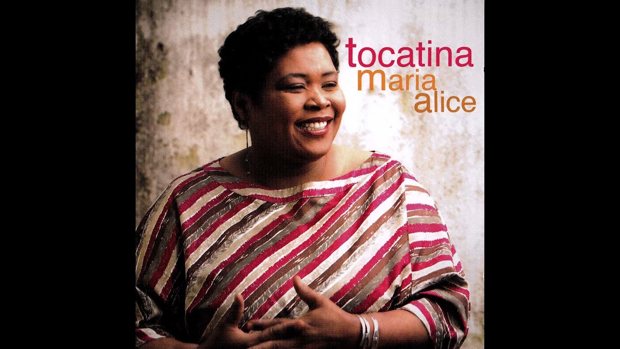 Maria Alice | Music In Africa