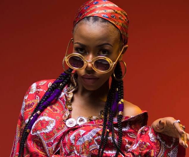 Vinka | Music In Africa