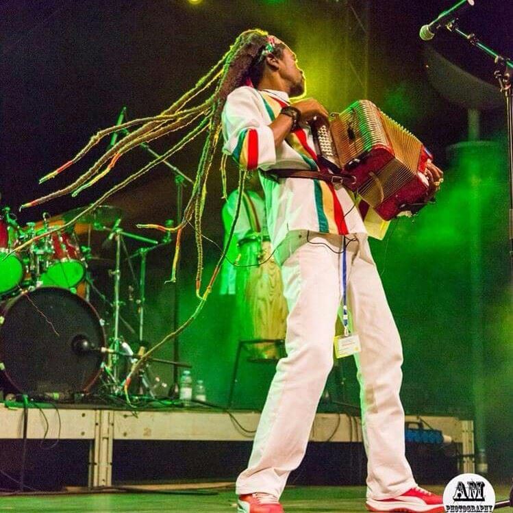 Ferro Gaita | Music In Africa