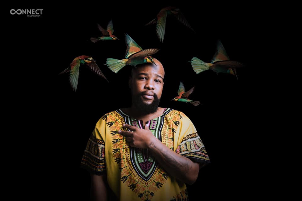 Apple Gule | Music In Africa
