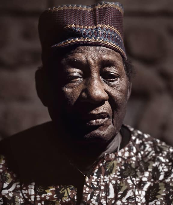 Ebo Taylor | Music In Africa