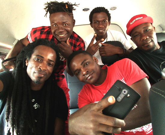 ARKA'N | Music In Africa