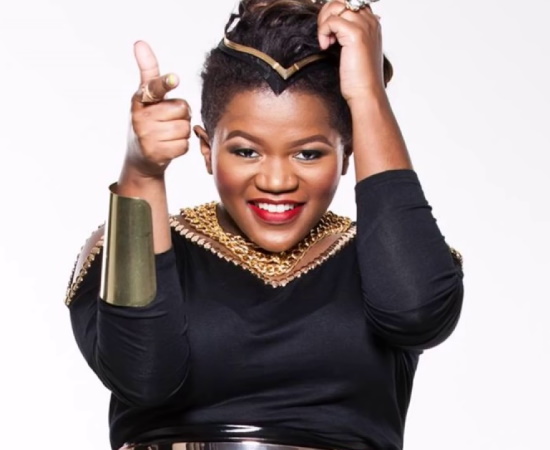 Busiswa | Music In Africa