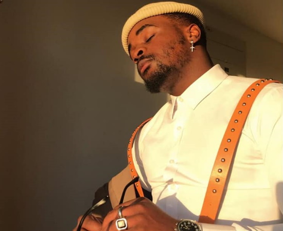 Garry Mapanzure | Music In Africa