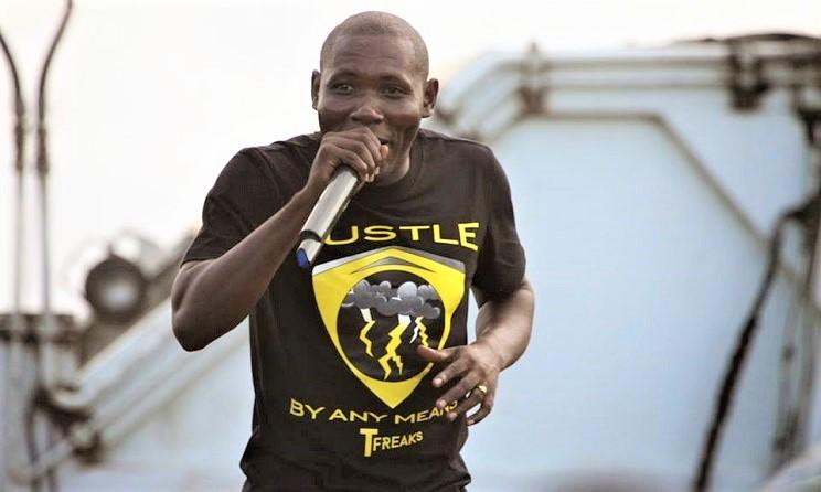 Msaga Sumu | Music In Africa