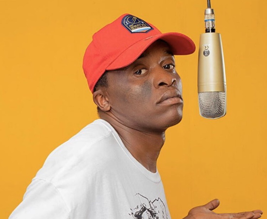 Ti Gonzi | Music In Africa