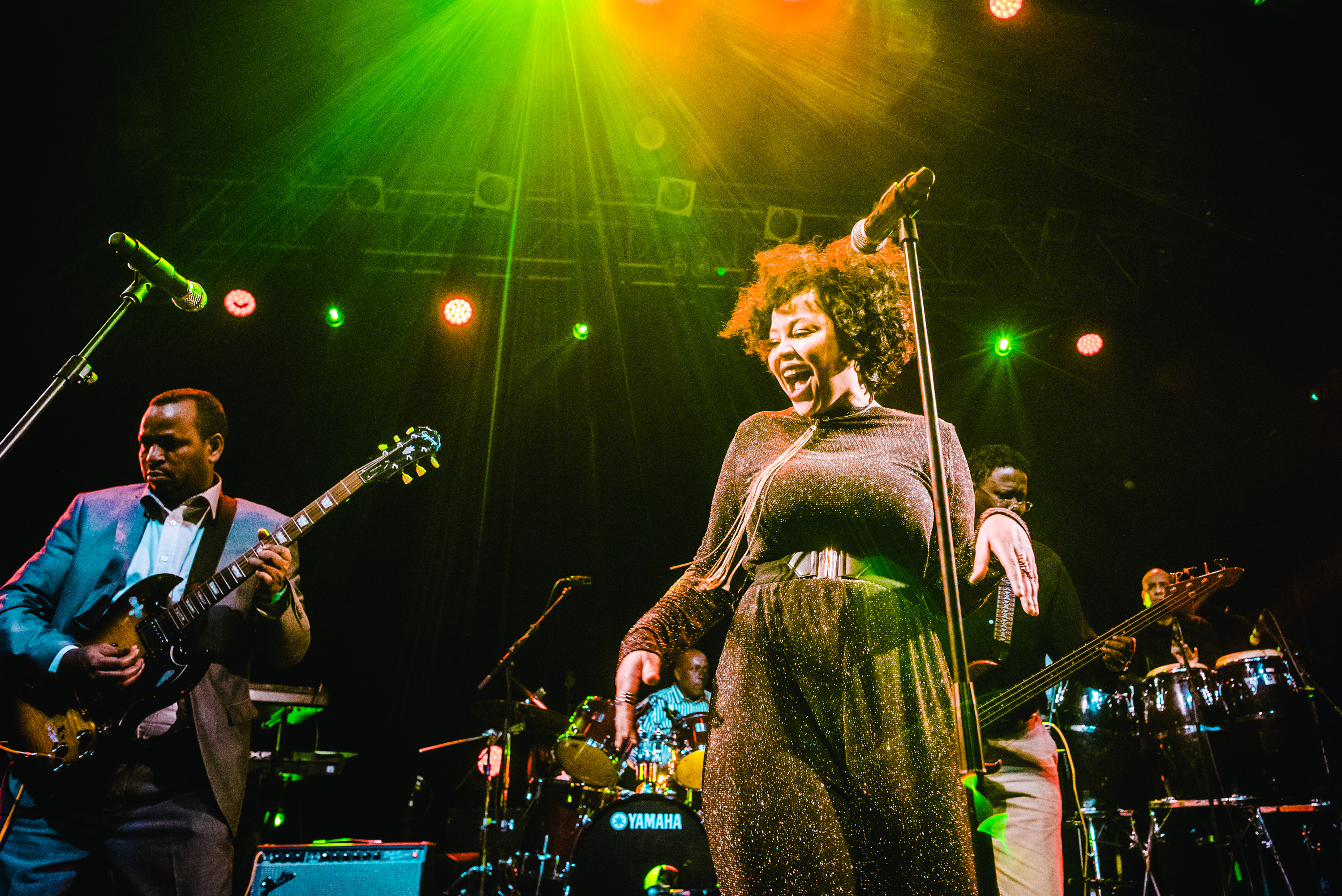 Dur Dur Band International | Music In Africa
