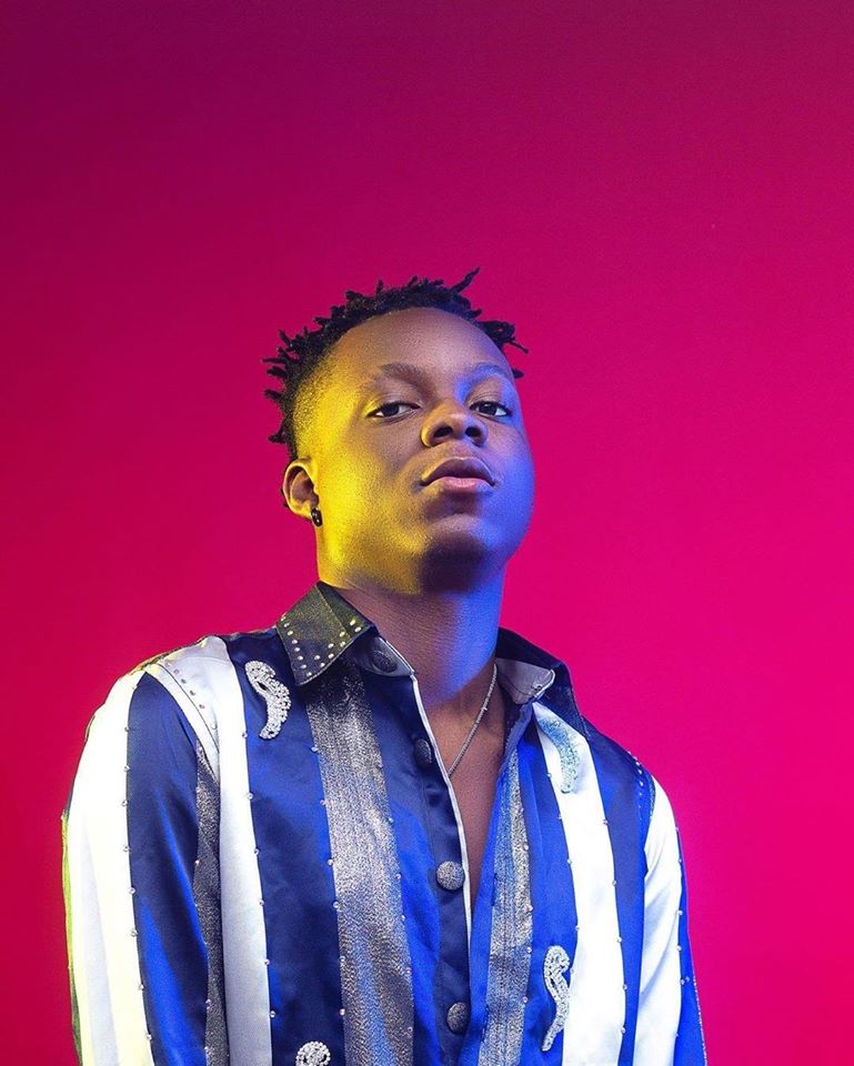 Terri | Music In Africa