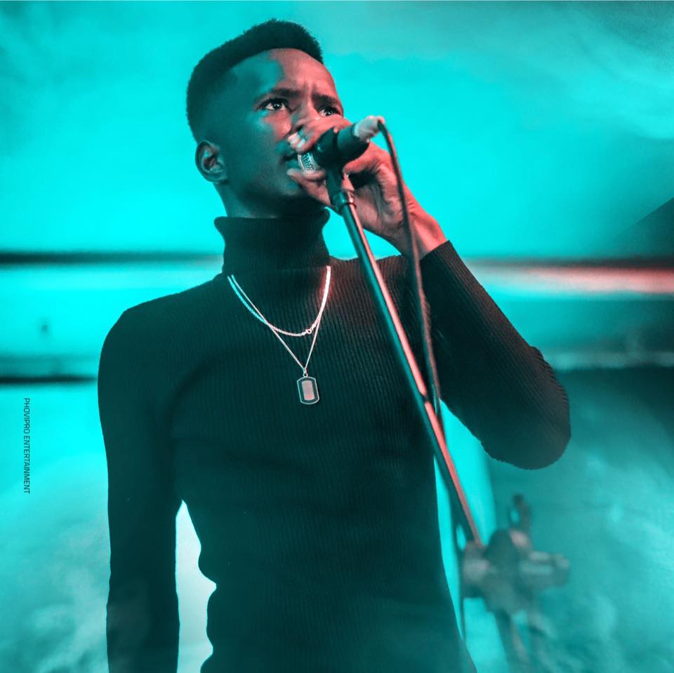 Jeeba | Music In Africa