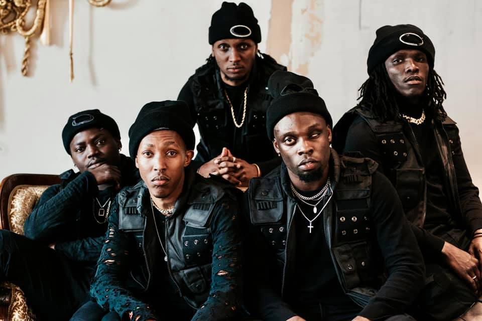 Matata | Music In Africa