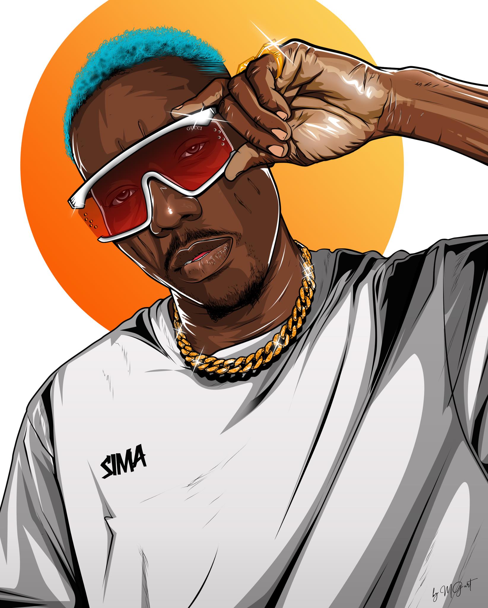 Sima | Music In Africa