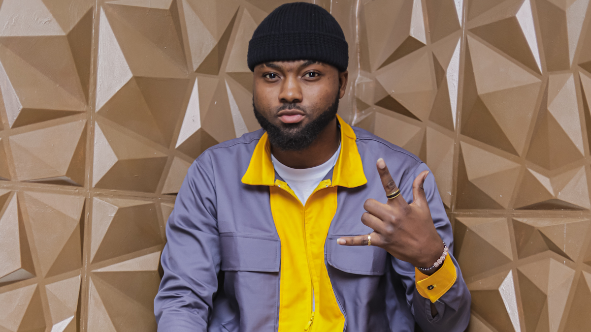 Nanky | Music In Africa
