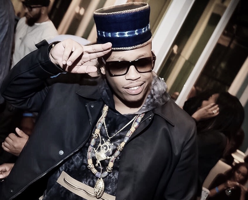 King Kanja | Music In Africa