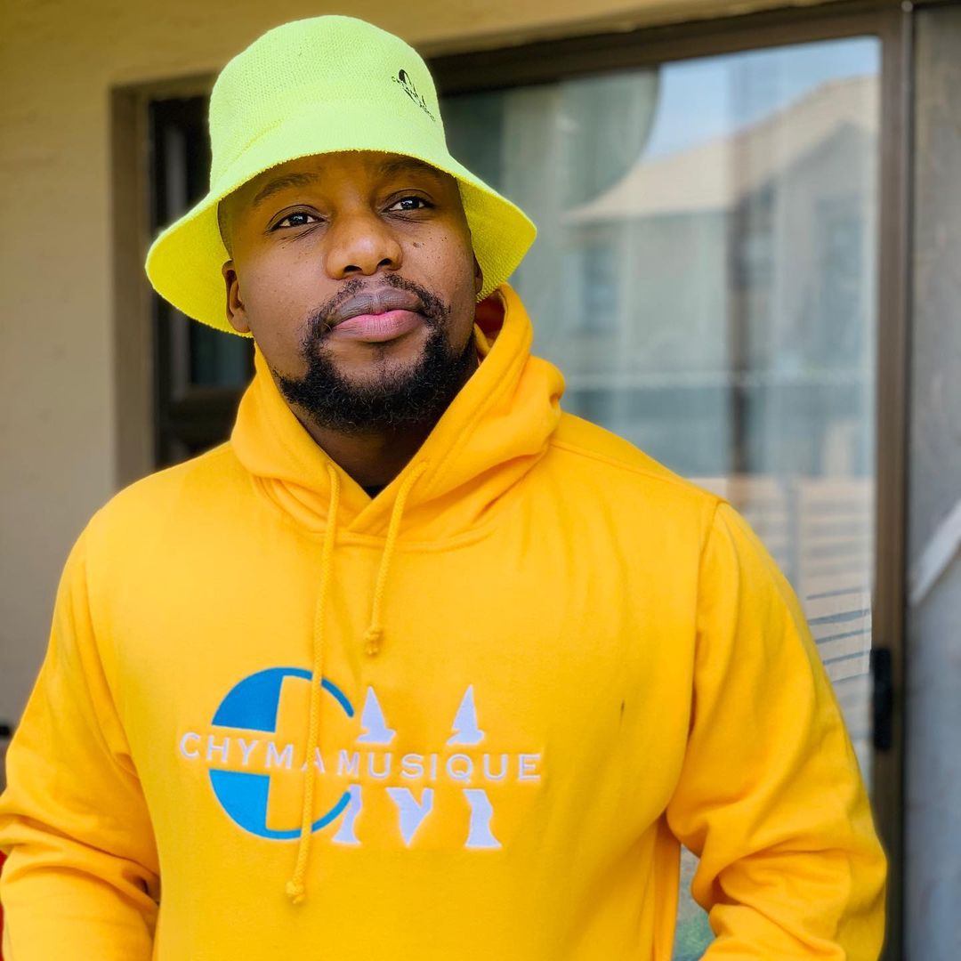 Chymamusique | Music In Africa