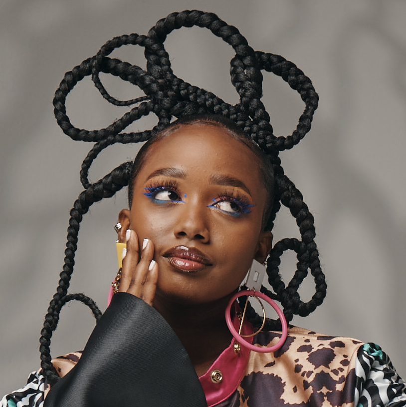 Abigail | Music In Africa