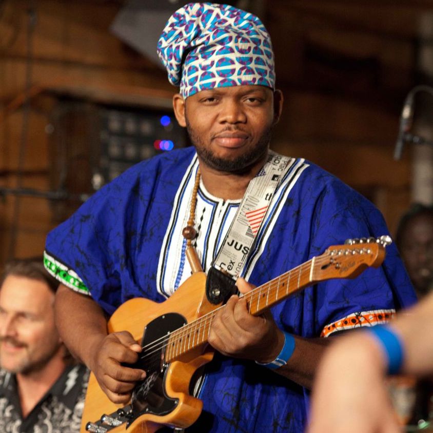 Bolero | Music In Africa