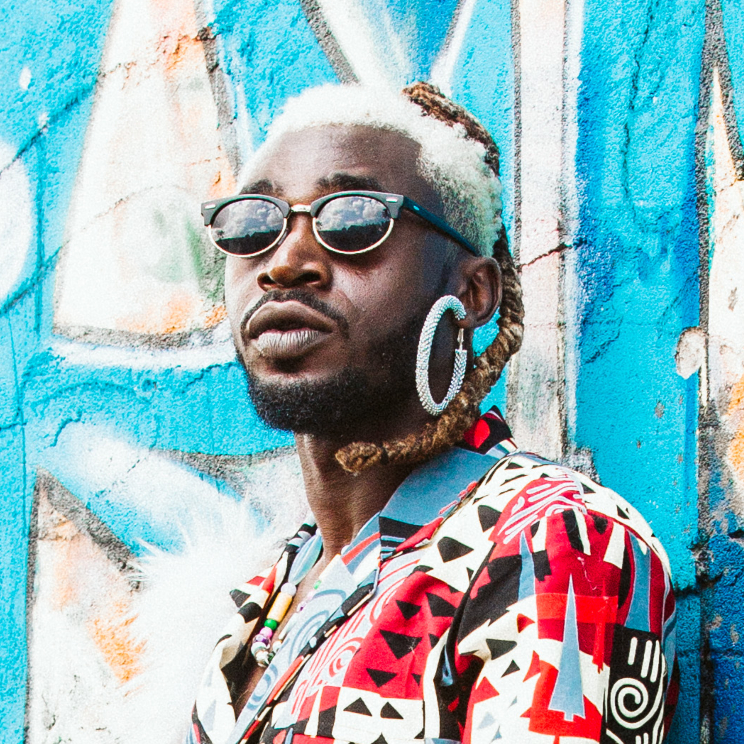 Sholo Mwamba | Music In Africa
