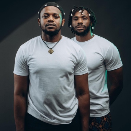 The Cavemen. | Music In Africa