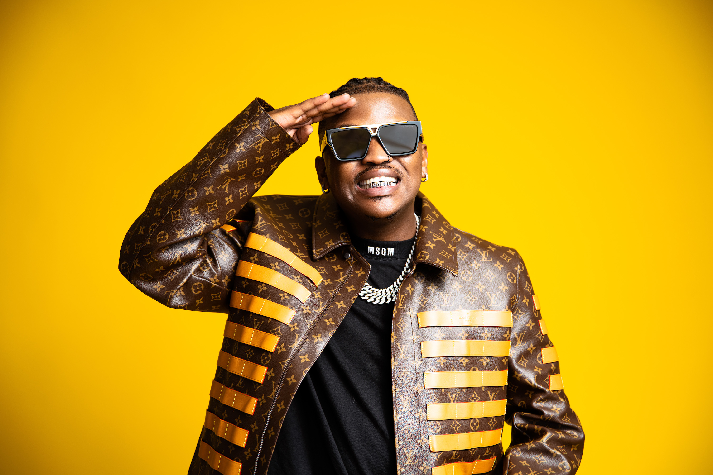 Focalistic | Music In Africa