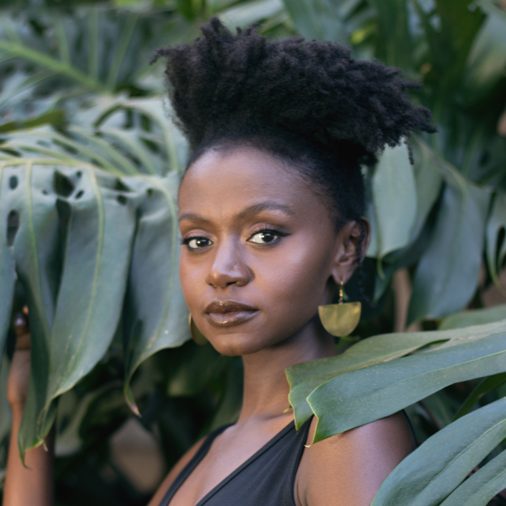 Emma Mbeke Nzioka (Coco Em) | Music In Africa