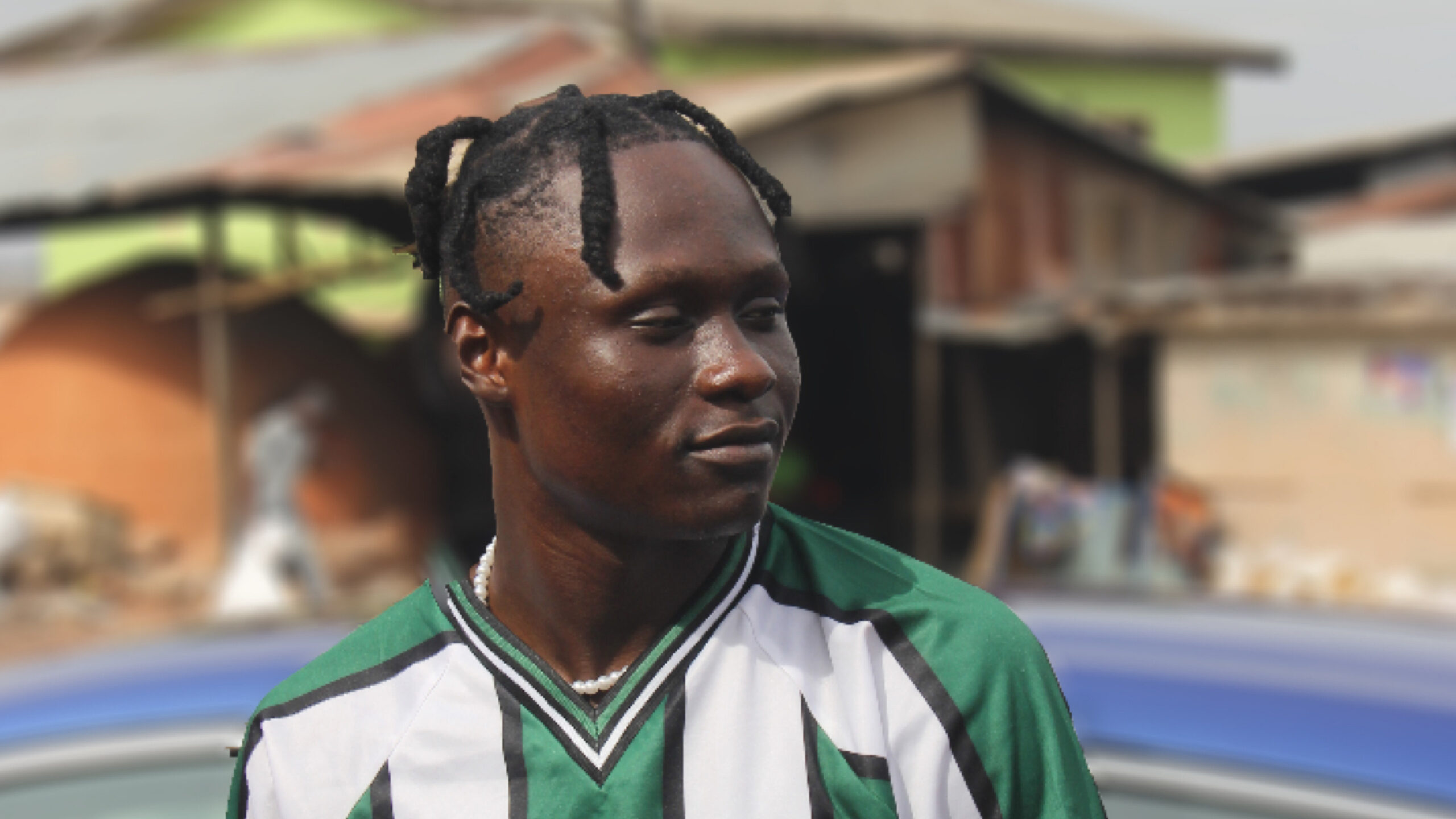 Jay Bahd | Music In Africa