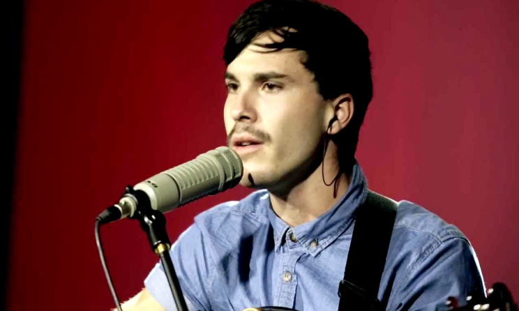 Matthew Mole | Music In Africa