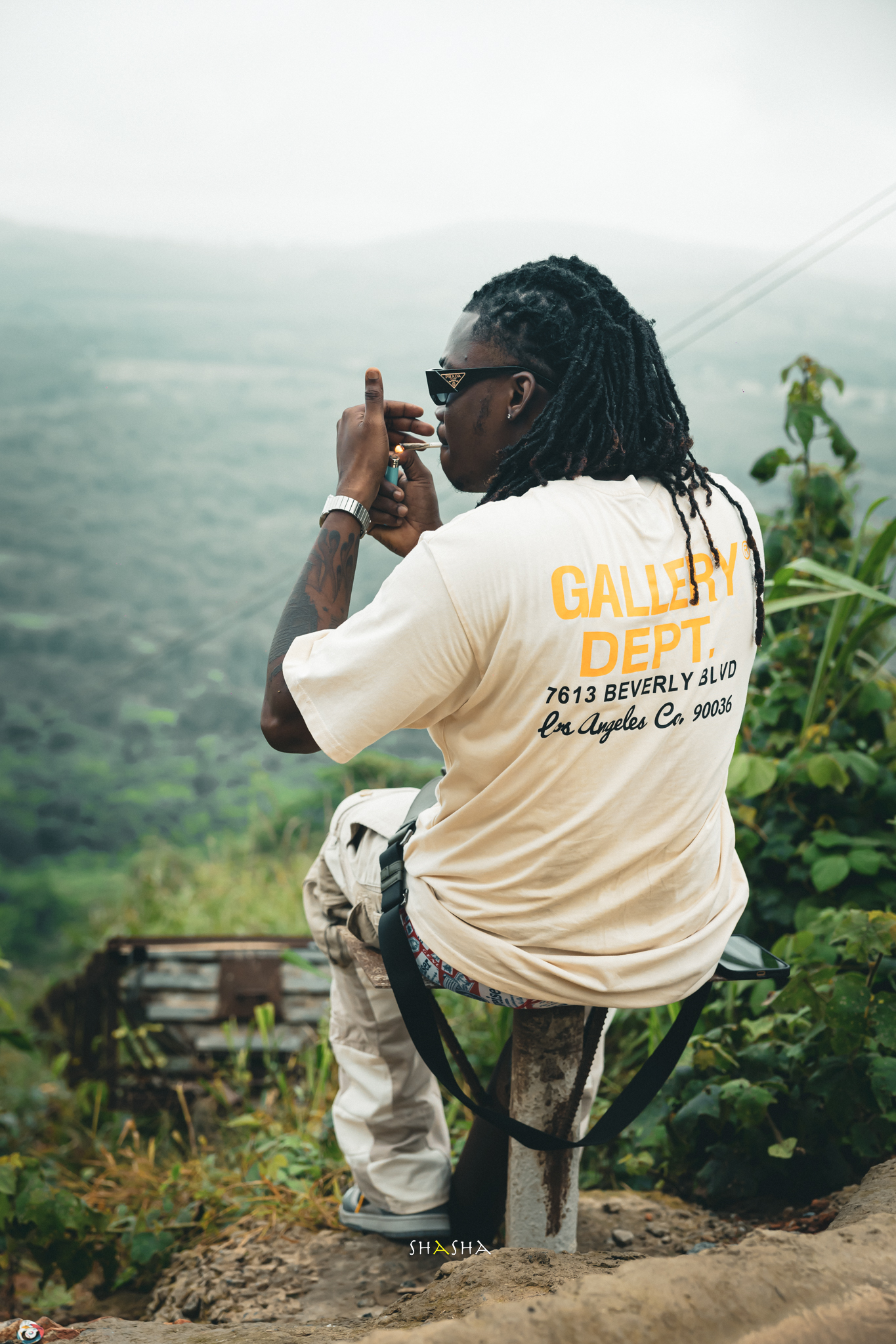 Blvck Jezuz | Music In Africa