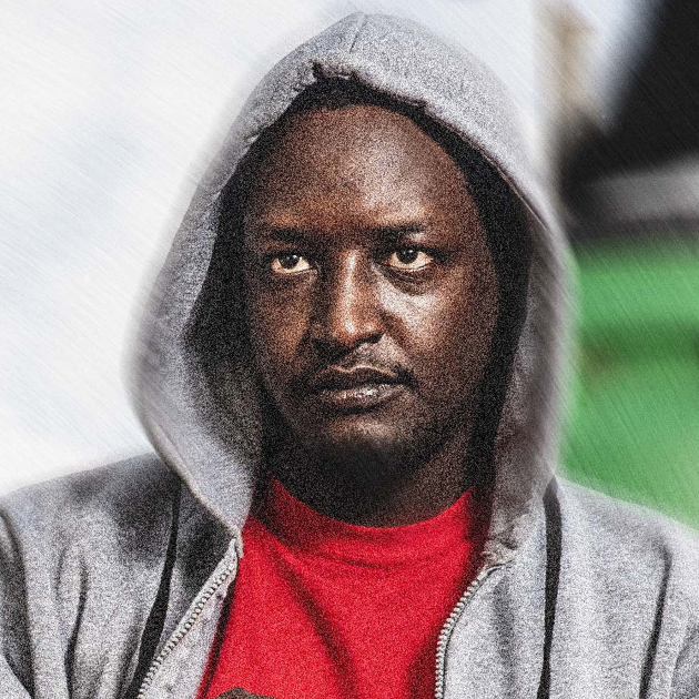 Dr. Nganji | Music In Africa