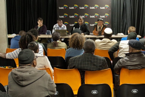 Moshito Music Conference and Exhibition | Music In Africa