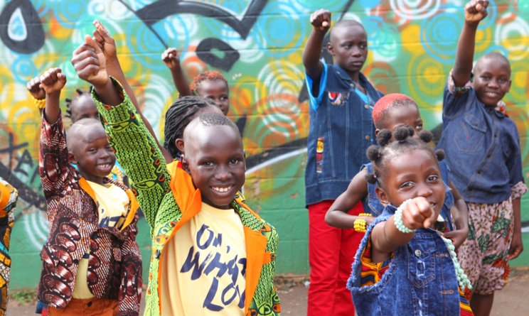 Watoto Children’s Choir | Music In Africa