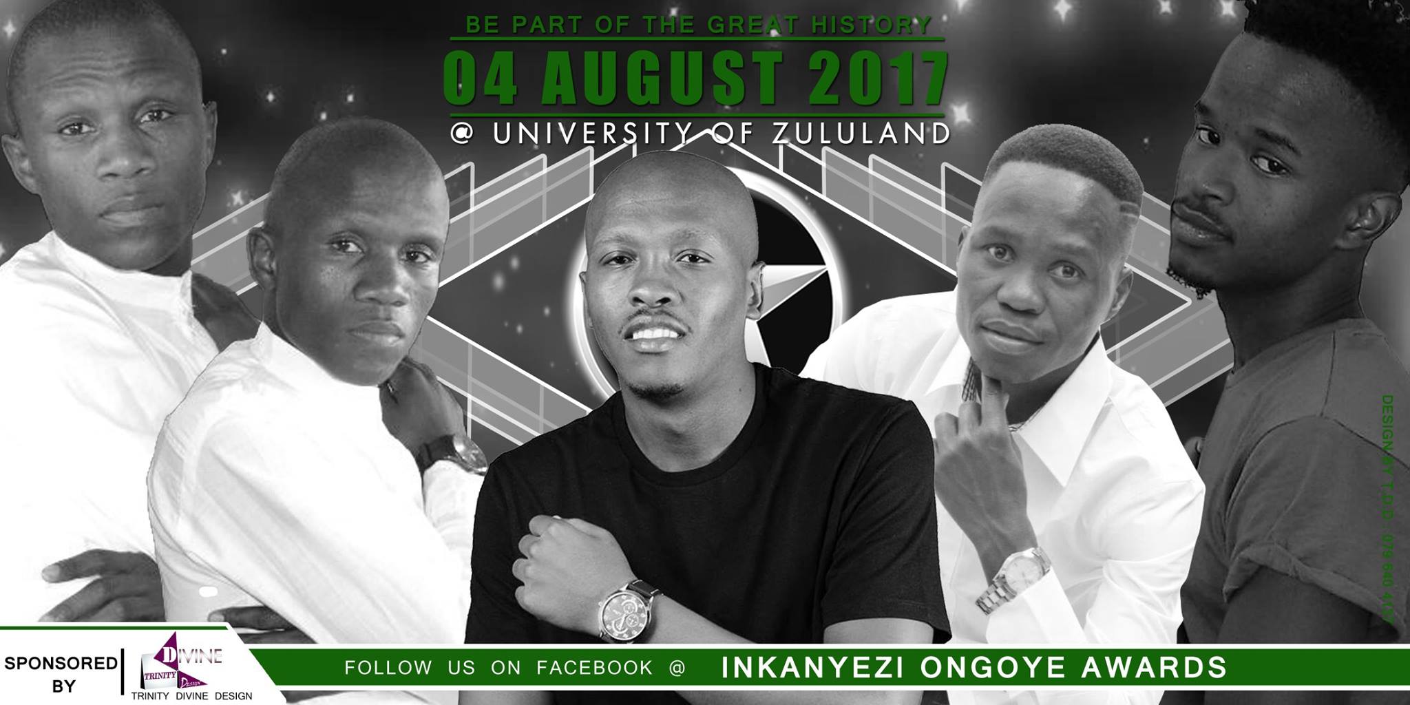 Inkanyezi Awards | Music In Africa