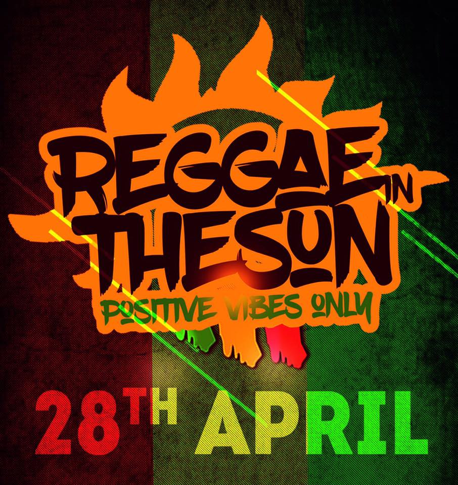 Reggae In The Sun | Music In Africa